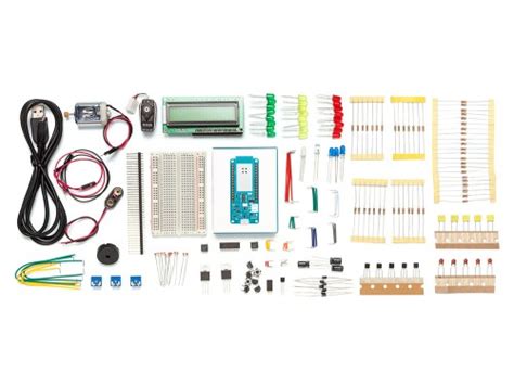 Köp Arduino Mkr Iot Bundle Till Rätt Pris Electrokit