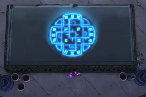 File LN Clue Blue Rune Png Game Detectives Wiki