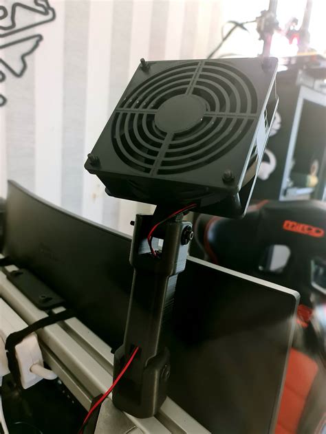 Wind Sim Direct Kit Sim 3d