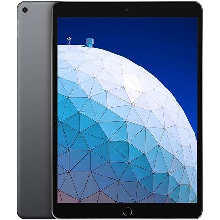 Apple Ipad Th Gen Gb Wi Fi Space Grey Renewed Amazon Co Uk Computers Accessories