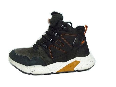 buty męskie sportowe SPRANDI EARTH GEAR r. 41 13644631758 - Allegro.pl