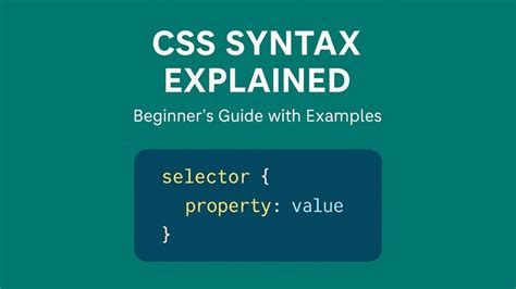 Css Background Complete Guide With Examples For Beginners Technology