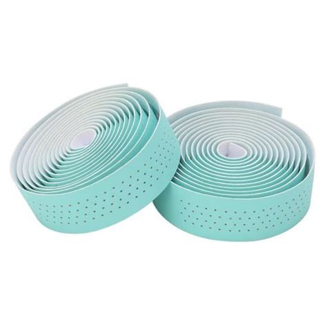 Zerone Bike Fixed Gear Belt Handlebar Tape Ease Installation Cool
