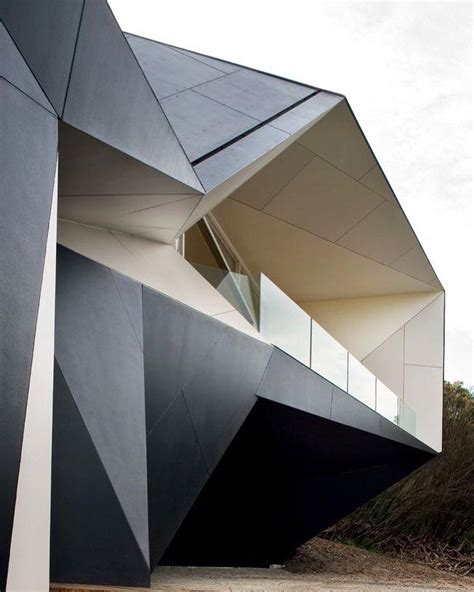 Australia Archdaily Digitaldesign Design Parametric