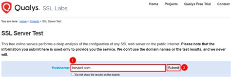 How To Fix Ssl Handshake Failed Error Hosted Tutorial