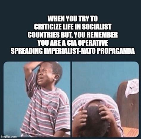 Inefficient Resource Allocation Under Central Planning Is Cia Propaganda R Neoliberal