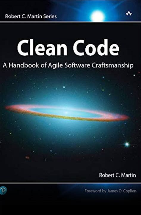 Clean Code A Handbook Of Agile Craftsmanship Devologyx