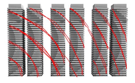 How To Create Wave Balcony In Grasshopper Grasshopper Mcneel Forum