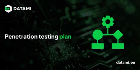 Penetration Test Steps 7 Pentesting Process Phases Datami