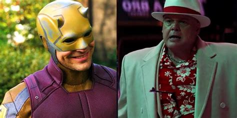 Were You All Satisfied With The Introduction Of These Two Netflix Characters In The MCU