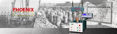 Material Testing Sensors Hitech Concrete Measurement And Controls