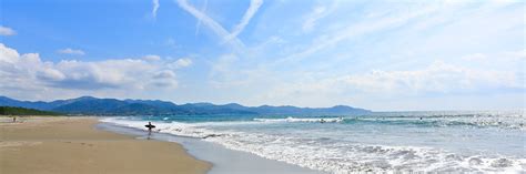 Home 黒潮町観光公式サイト