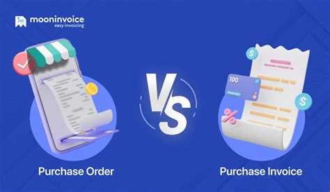 Purchase Invoice Definition Importance And Key Elements