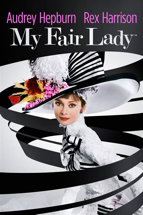 My Fair Lady Movie Reviews And Movie Ratings Tv Guide