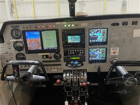 1956 Piper Apache For Sale In Goldthwaite Texas