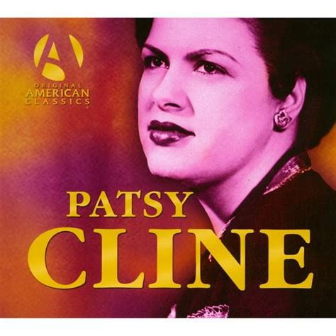 Pre Owned Patsy Cline 3 Disc Box Set