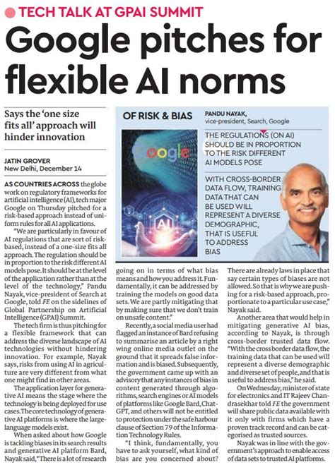 Vibhu Gupta ↗️ On Linkedin Ai Aiadoption Aichatbot Aiadvancement