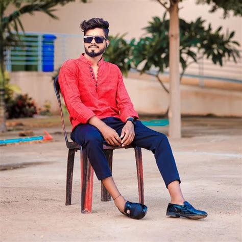 Vishu Pardhi X Vishuu X • Threads Say More