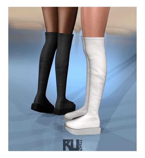 Future Boots Available Sims 4 Cc Finds Sims Cc Sims 4 Mods Xxx Porn Sex Pics