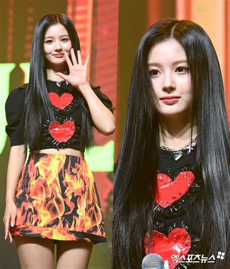 엔믹스 설윤 수지 쯔위 Jyp 비주얼 계보 잇는 미모[엑s Hd화보] 나무뉴스