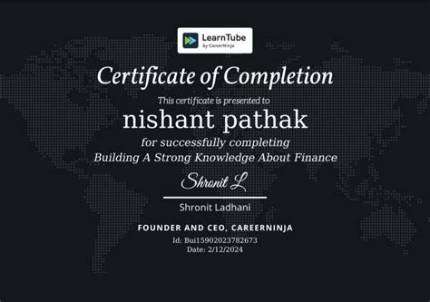 Nishant Pathak On Linkedin Hustle Growth Excel