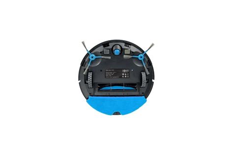 Робот пылесос с влажной уборкой XBOT Xbot L7 Pro Xbot L7 Pro - выгодная ...