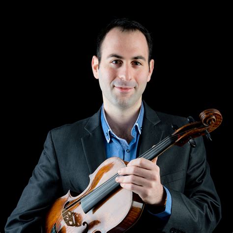 Dor Sperber Soloist Academy