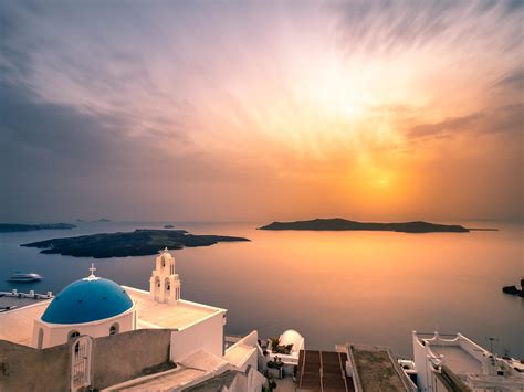 Santorini Sunset Dinner Cruise 60 Photos