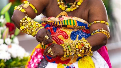 Discovering Ghanas Rich Culture A Guide To Traditional Festivals And Celebrations Tortoisepath