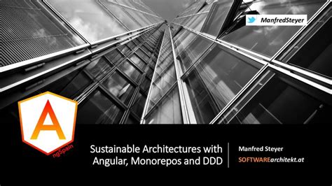 micro frontends with angular module federation deep dive ng be 2020 12