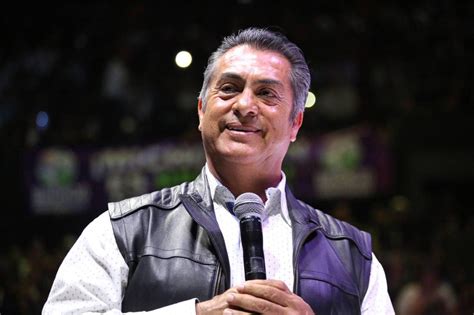 Jueza Permitió A “el Bronco” Salir A Trabajar En Sus Propiedades Debido