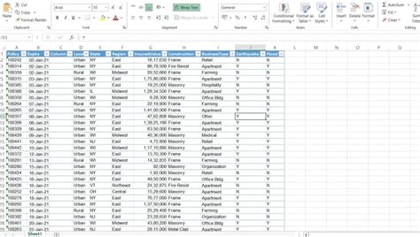 Clean Excel Spreadsheet Excel Data Cleaning Data Cleaning And Data Analysis By Harikrishnan3
