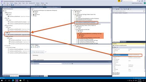 Securing A Menu Item Is Not Enough Form Parts Dynamicspedia
