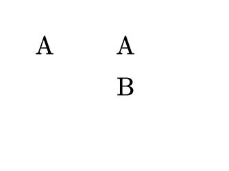 Vertical Alignment How To Position Two Tabularray Tables Side By Side In Such A Way That Their