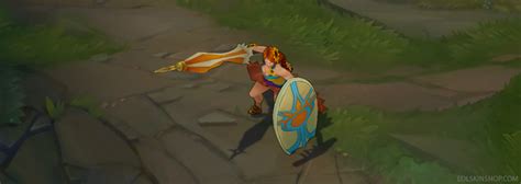Pool Party Leona League Of Legends Skin LoL Skin Pool Party Leona League Of Legends Skin LoL Skin