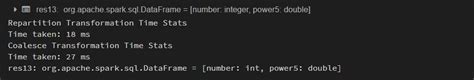 coalesce in spark spark repartition projectpro