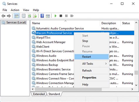 Fix Wacom Tablet Driver Not Found In Windows TechCult