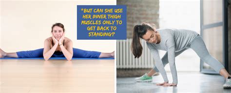 How To Improve Your Flexibility Range Of Motion Bendable Body