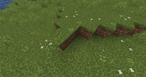 Fast Better Grass For Simple Grass Flowers Minecraft Resource Pack Fast Better Grass For Simple Grass Flowers Minecraft Resource Pack