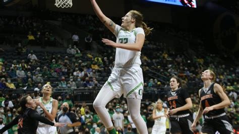 Sedona Prince Needs Elbow Surgery Done At Oregon