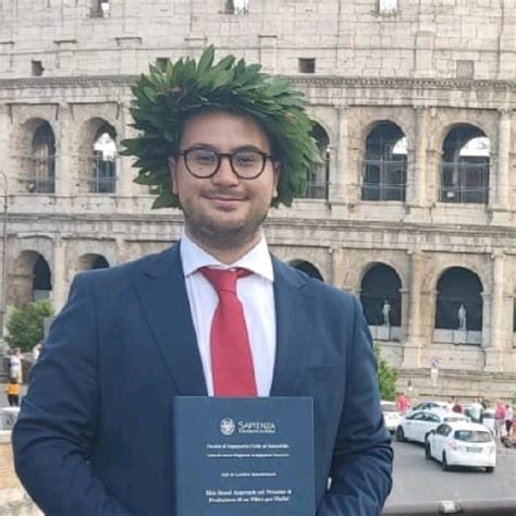 Luca Cappelletti Csvcsa And Data Integrity Specialist Pqe Group