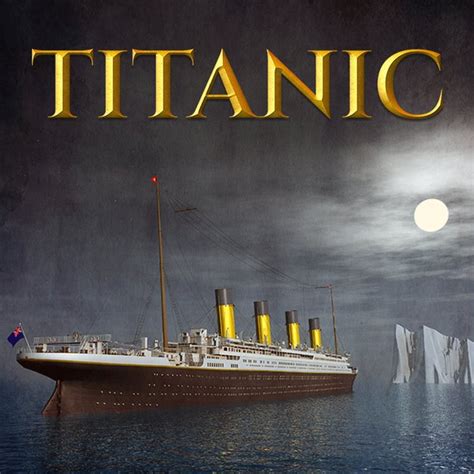 Titanic In Tamil தமிழ் Kukufm