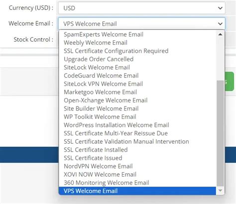 5 Minute Guide To Integrate Whmcs Vps Reseller Vps Hosting Blog