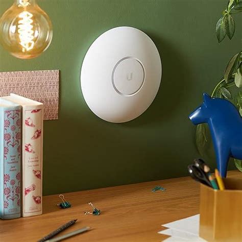 Ubiquiti Networks Unifi Ac Dual Radio Pro Access Point Uap Ac Pro Us Single White
