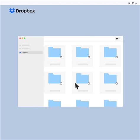 get your dropbox files on a new laptop hassle free dropbox