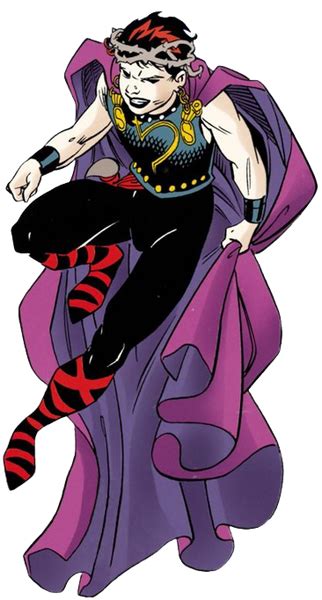 Devastation Post Crisis Tasw Wiki Fandom