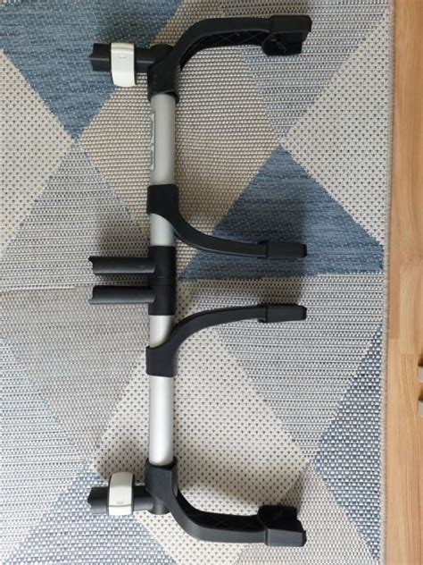 Bugaboo donkey adapter za Maxi Cosi autosjedalice