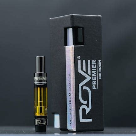 Rove Products Page 2 Weedmaps