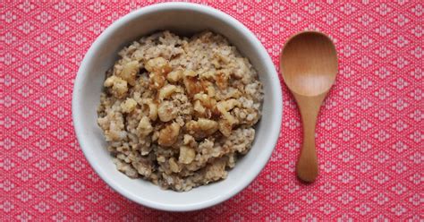 3 Easy And Tasty Rice Robot Recipes Oatmeal Recipes By Home Cooks Cookpad