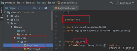 【spark实训】 竞赛网站访问日志分析 Toy模板网